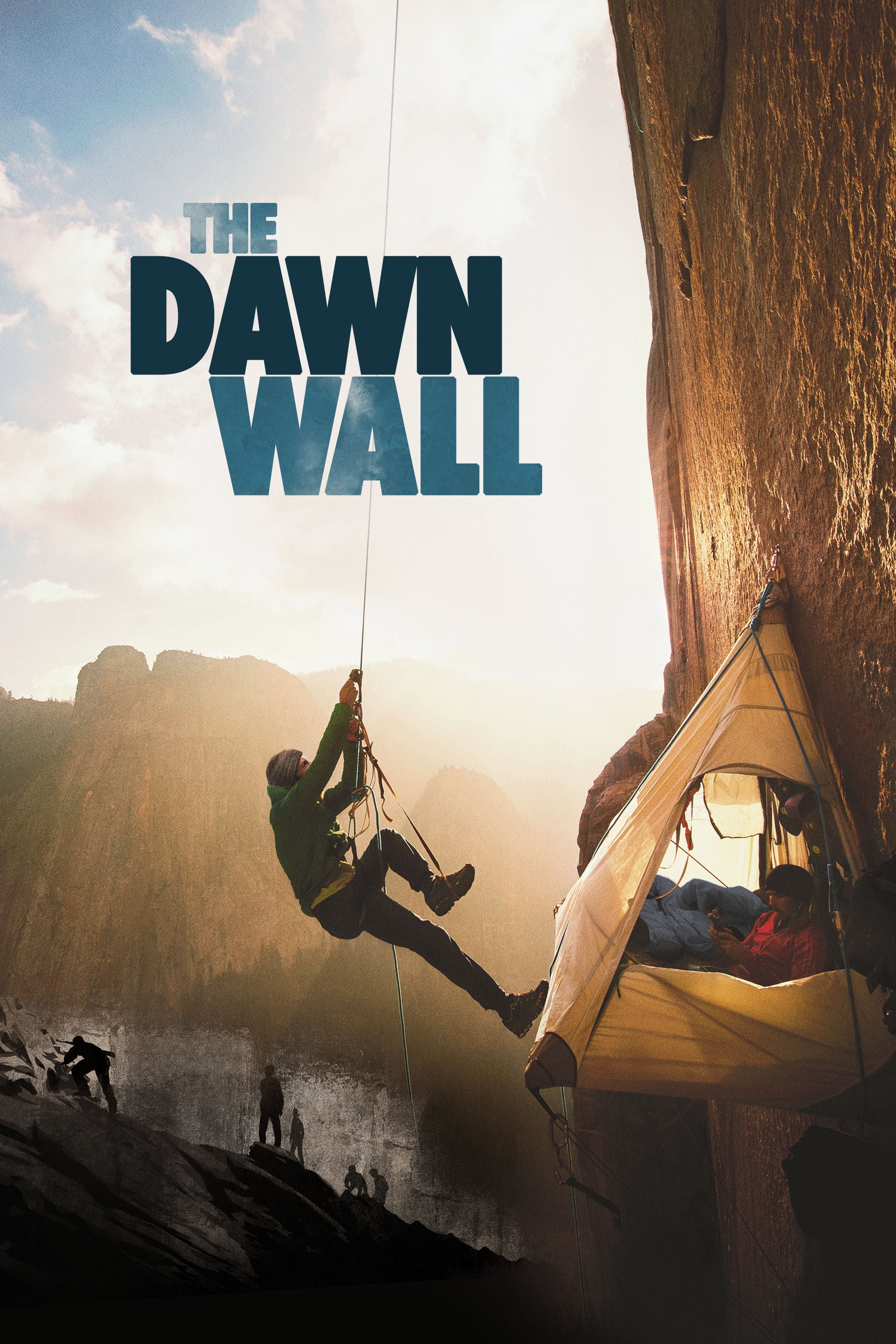 The Dawn Wall - Movie-Store