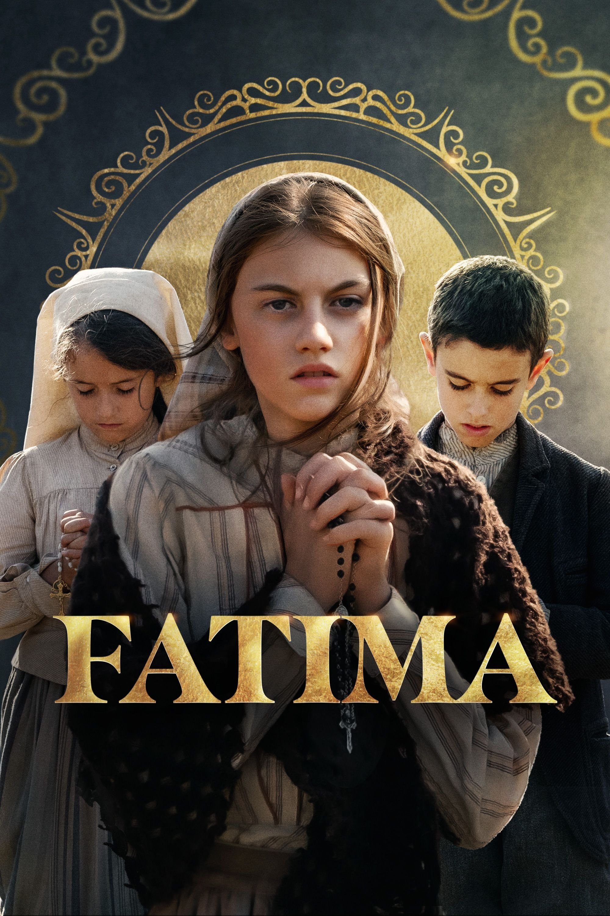 Fatima - Movie-Store
