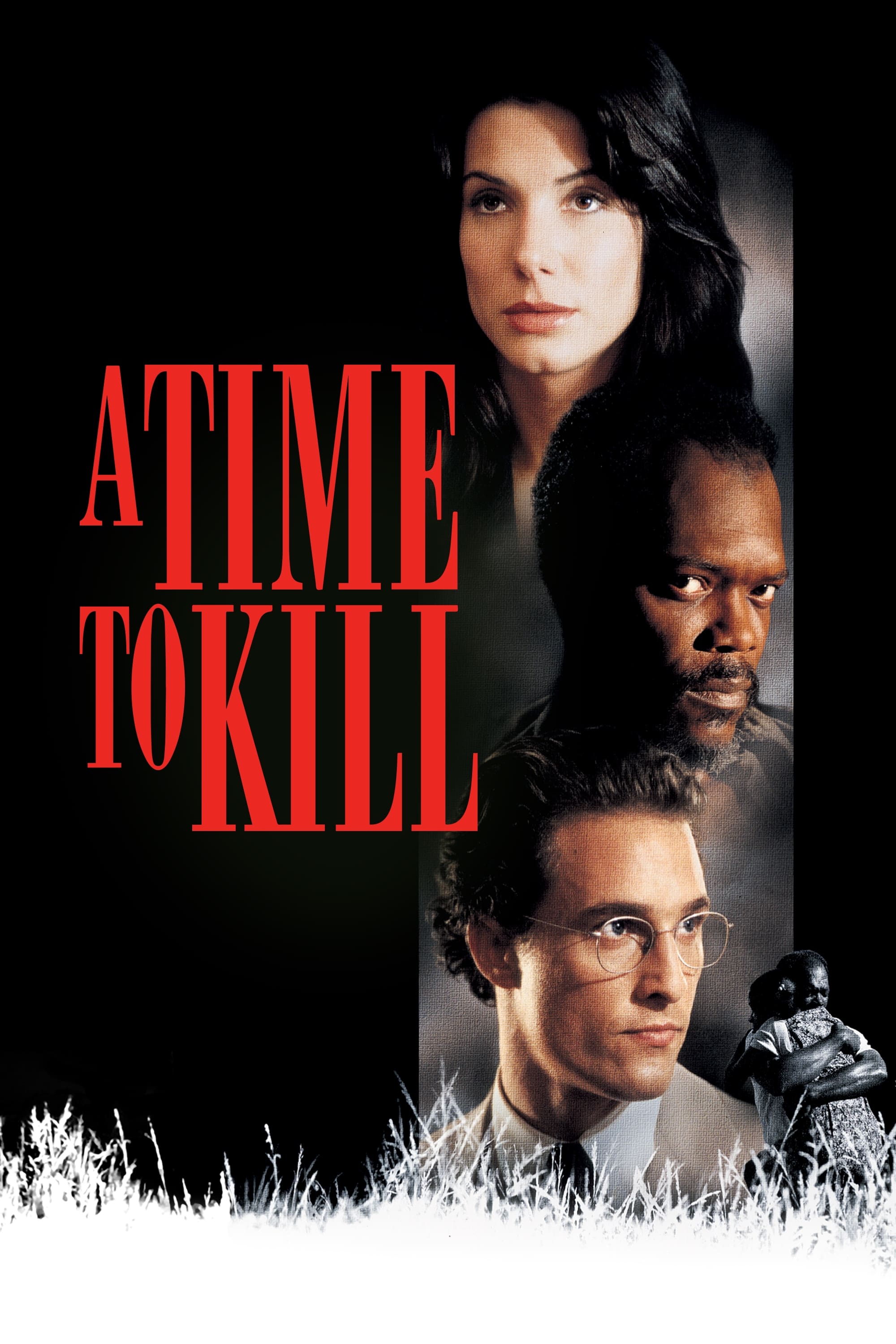 A Time to Kill - Movie-Store